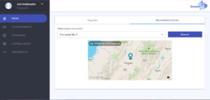 EncuestApp - Encuesta App
